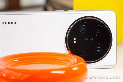 Xiaomi 15 Ultra Bakal Hadir Dengan Opsi Material Back Cover Yang