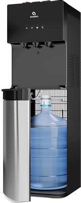 Avalon Bottom Loading Water Dispenser Waterzen WaterZen