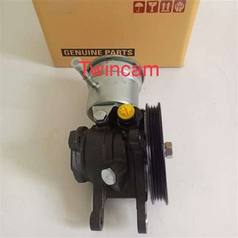 Promo Pompa Power Steering Pump Assy Twincam Diskon 5 Di Seller