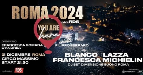 Capodanno 2024 tutti i concerti nelle città e piazza d Italia Soundsblog