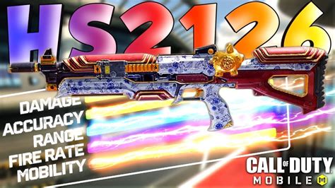 HS2126 SHOTGUN BEST GUNSMITH LOADOUT FOR BR BETTER THAN JAK 12 COD