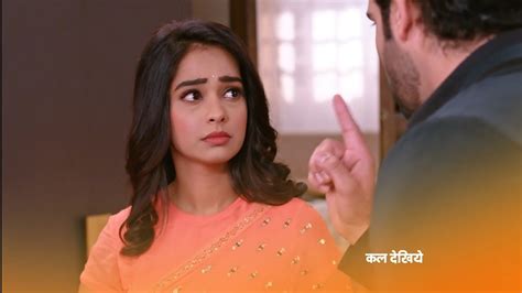 Kumkum Bhagya 1 June 2023 Episode Akshay Support Prachi To Khusi