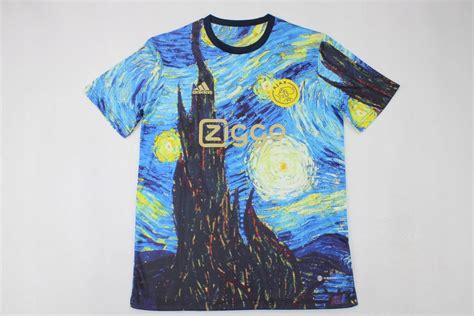 Ajax Van Gogh Niska Cena Na Allegro Pl