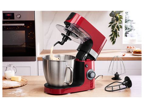 SILVERCREST KITCHEN TOOLS Kuchyňský robot Profi SKMP