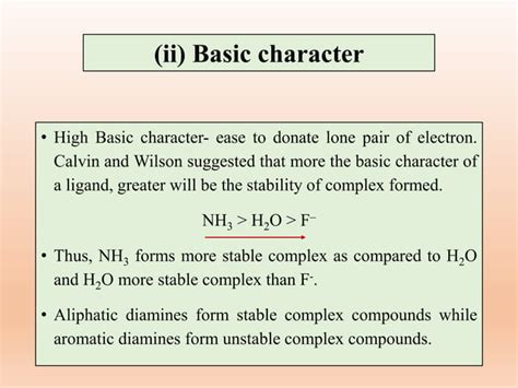 Thermodynamic And Kinetic Stability Part Pptx