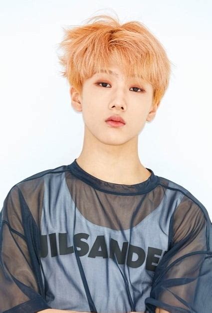 Biodata NCT Dream Profil Fakta Dan Foto Member Lengkap Semangat News