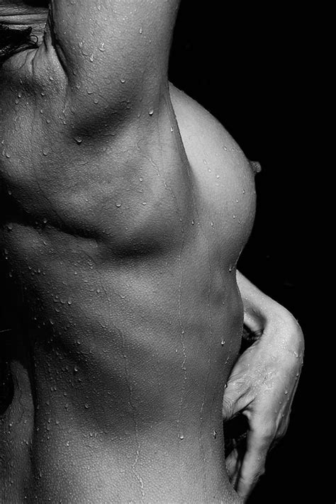 Erotically Sensual Sensually Erotic Nude Art Photography Curated By