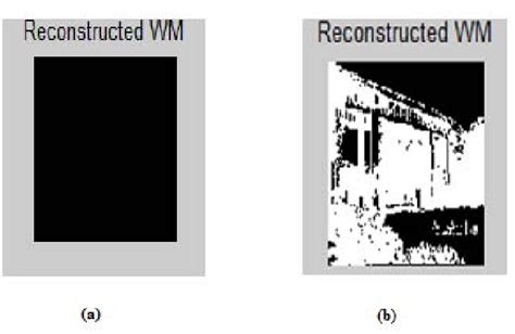 figure 4 from performance analysis of high dynamic range image watermarking based on