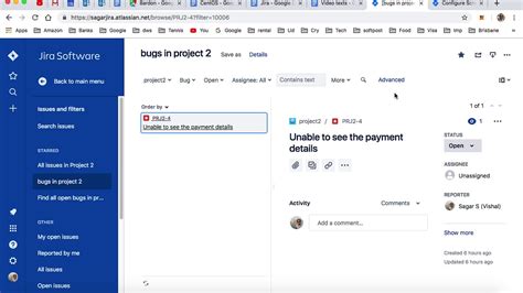 how to add quick filters in jira jcl query in jira how to create a filter in jira youtube