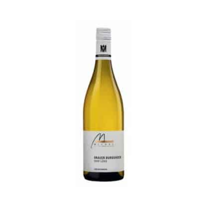 Michel Grauburgunder Vom L Ss Vdp Gutswein Grosser Wine