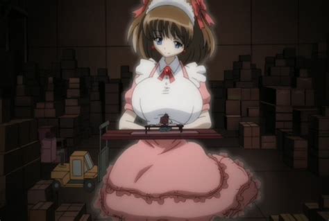 Yume Tsukai Image Fancaps