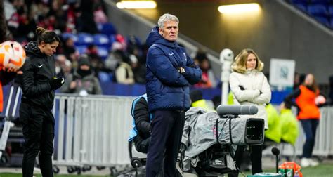 PSG F Le Club Sur Le Point De Boucler Un Renfort Offensif