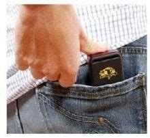 Rastrear Personas con Localizador Portátil Localizadores GPS