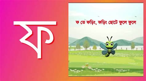 K kh g gh Bangla alphabet বল বরণমল কখগঘ শদধ উচচরণ