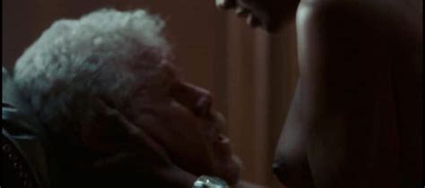 Emayatzy E Corinealdi In Hand Of God Nude Scene Black Celebs Leaked