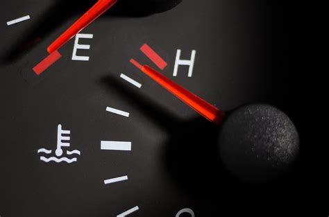 Symptoms Of Bad Coolant Temp Sensor