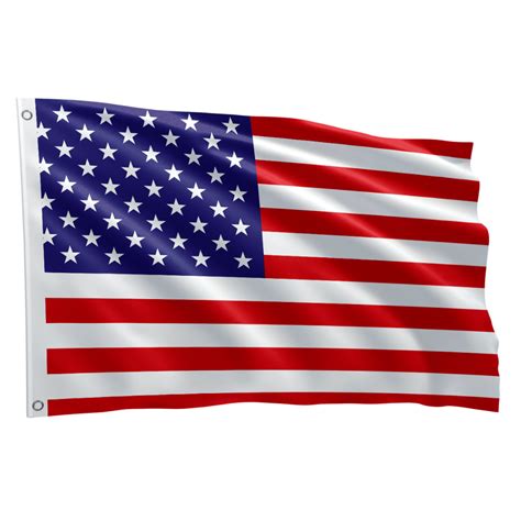 Bandeira Do Estados Unidos Grande 1 50 X 0 90 M Shopee Brasil