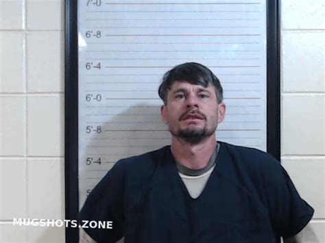 INGRAM DAVID SCOTT 06 28 2024 Coffee County Mugshots Zone