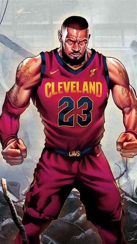 LeBron James Cool Wallpapers Top Free LeBron James Cool Backgrounds