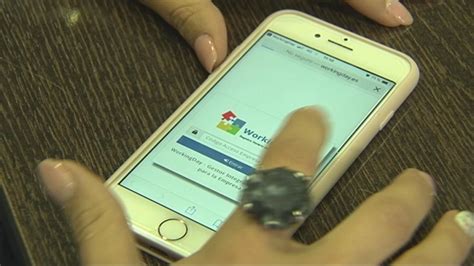 Una empresa de Noblejas Toledo diseña una app para fichar en el trabajo