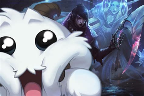 League Of Legends UK IE Nordics On Twitter Took A Quick Selfie