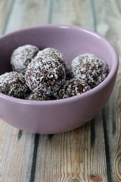Boules d énergie Dattes Amandes Coco en 2024 Recette dattes