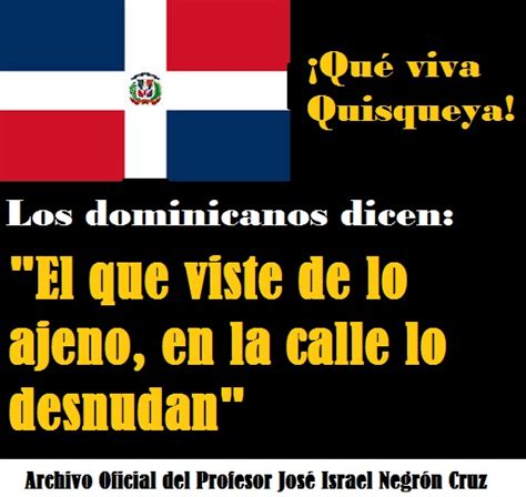 Jos Israel Negr N Cruz El Que Viste De Lo Ajeno En La Calle Lo Desnudan