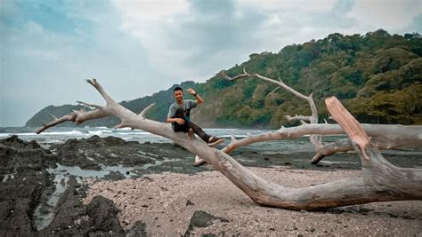 5 Lokasi Hidden Gem Terbaik Di Cilacap Petualang Sejati Wajib Ke Sini