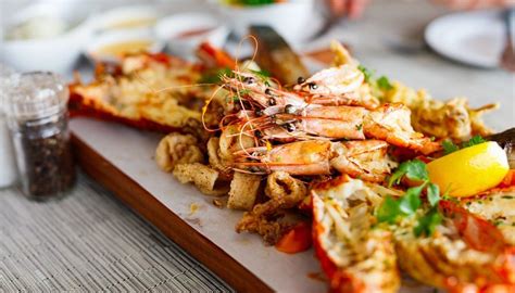 Técnicas y equipos para cocer marisco de forma perfecta y saludable