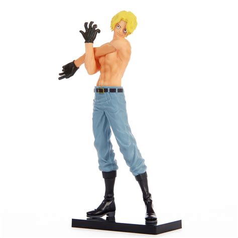 One Piece The Naked 2017 One Piece Body Calendar Vol 3 Sabo