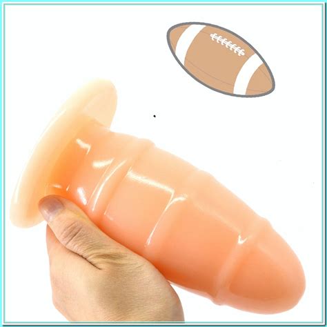 Suction Cup Dildo Anal Plugs Female Vaginal Massage Masturbator Couples