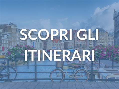 Guida Di Amsterdam Gratis E Con Informazioni Pratiche E Utili 2024