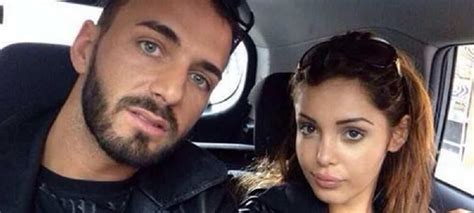 Thomas Vergara Confirme Sa Rupture Avec Nabilla Benattia MCE TV
