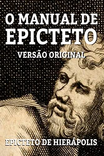 ENQUIRIDIÓN MANUAL De EPICTETO Para Una BUENA VIDA 50 OFF
