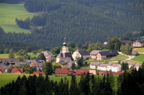 Bergfex Panoramakarte St Jakob Im Walde Karte St Jakob Im Walde