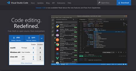 Install Visual Studio Code Ubuntu Arm Design Talk