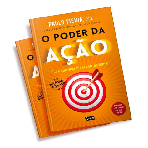 O Poder da Ação The Author