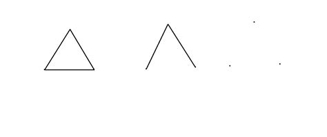 draw all non isomorphic simple graphs with three vertices do not label the vertices of the
