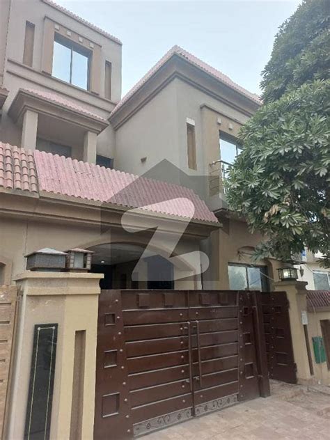 5 MARLA NEW HOUSE FOR SALE IN AA BLOCK BAHRIA TOWN LAHORE Bahria Town