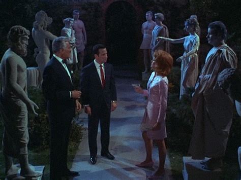 Get Smart Season 3 Episode 26 The Reluctant Redhead 6 Apr 1968