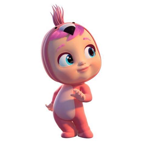 Bebes Llorones Personajes Png Artofit