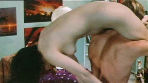 Naked Anik Ellahee In Liebe In Drei Dimensionen