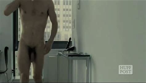 Michael Fassbender Totally Nude Movie Scenes Naked Male Celebrities