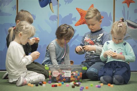 Akademia Przedszkolaka NEMO Prywatne Przedszkole W Opolu