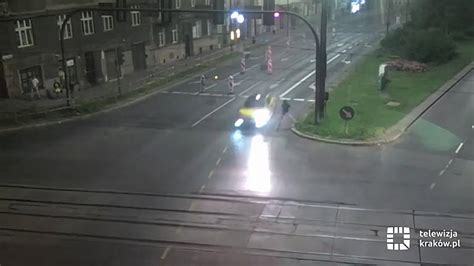 Kraków nowe informacje prokuratury ws świadka wypadku syna Sylwii Peretti