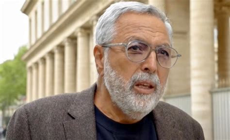 Dr Mohamed Salah Ben Ammar Redescendre Sur Terre