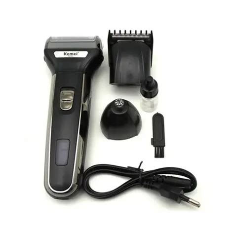 KM 6332 3 In 1 Grooming Kit Price In Pakistan 2024 PriceOye