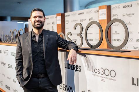 300 líderes más influyentes de México Fundación Impulso