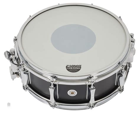 Protean Gavin Harrison Signature Snare Drum Atelier Yuwa Ciao Jp