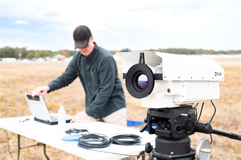 FLIR Wärmebildkamera RS6780 TOPA GmbH Wärmebildkameras